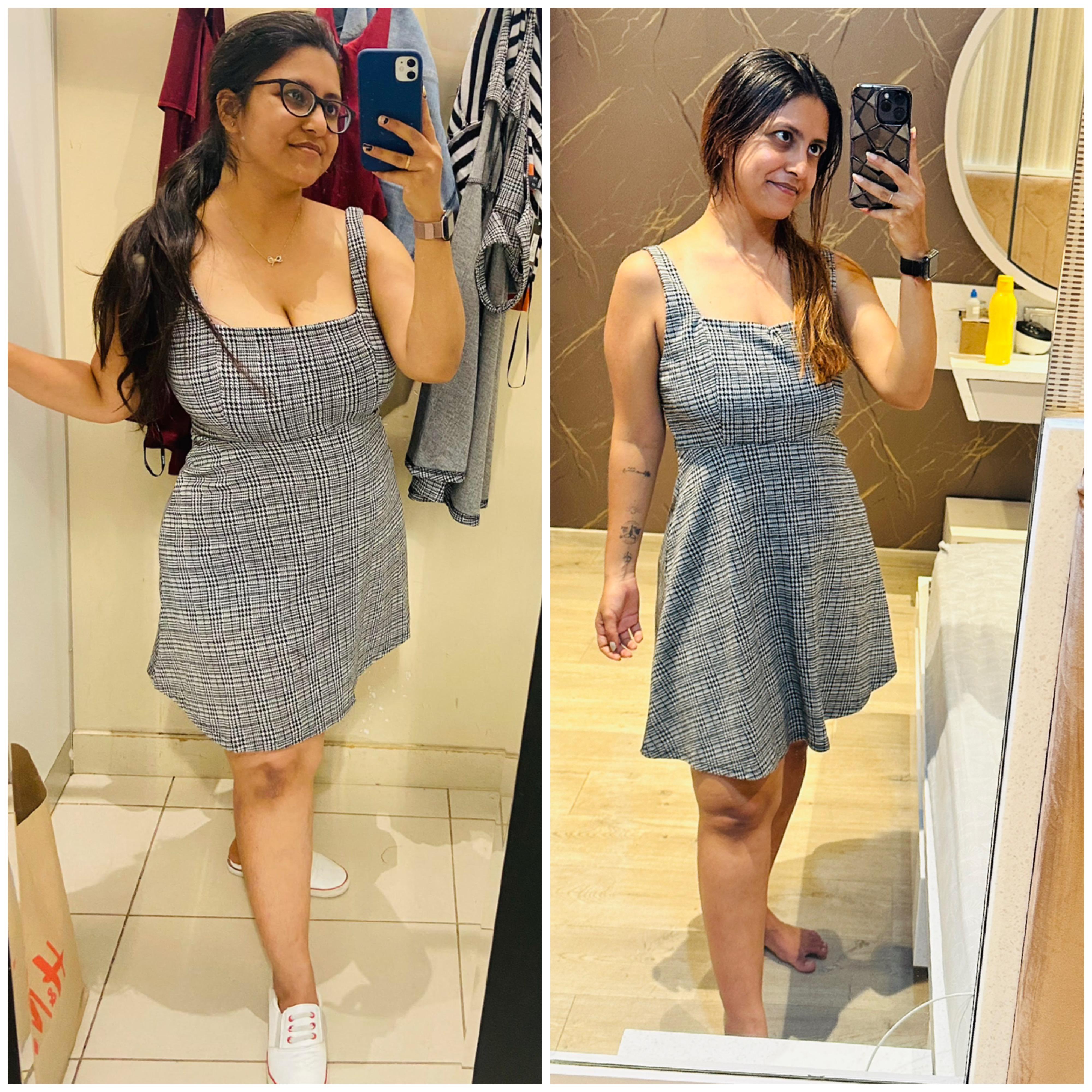 My Motivation Tips From My 30kg Weight Loss Journey – Chubby to Chiseled